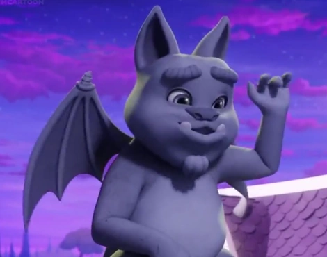 Doyle the Gargoyle | Ultimate Character and/or Object Fusion Wiki | Fandom