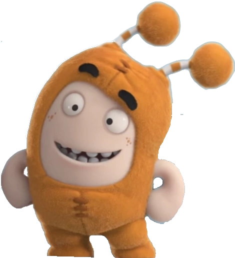 Slick (Oddbods) | Ultimate Character and/or Object Fusion Wiki | Fandom