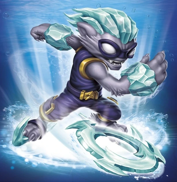 Freeze Blaze | Ultimate Character and/or Object Fusion Wiki | Fandom