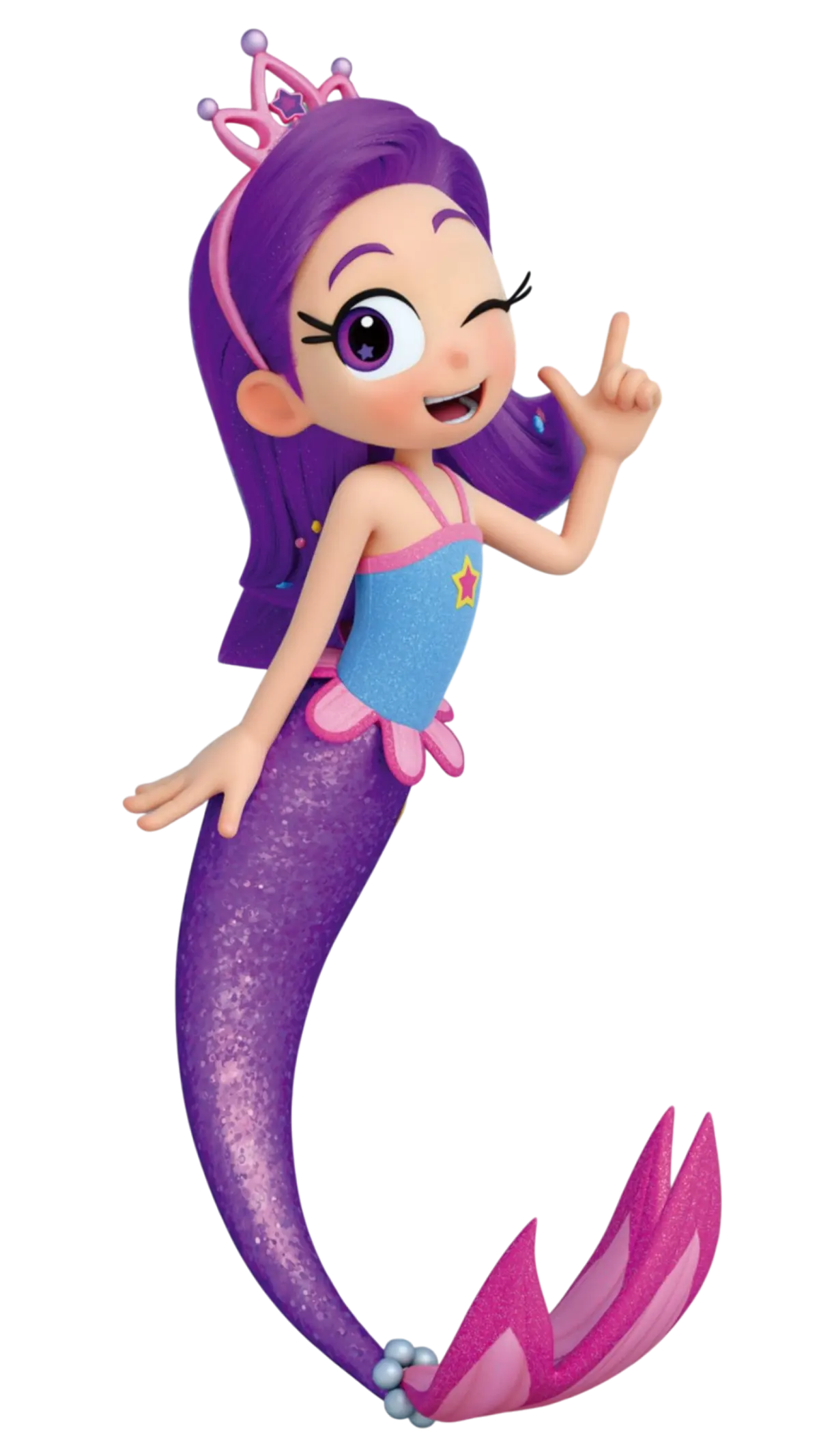 Purple Star (Rainbow Bubblegem) | Ultimate Character and/or Object ...
