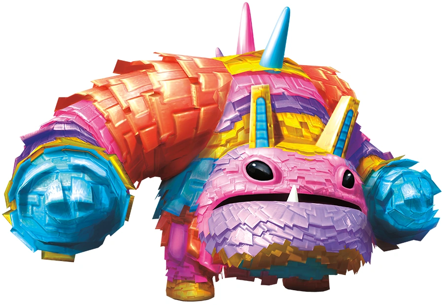 Pain-Yatta | Ultimate Character and/or Object Fusion Wiki | Fandom