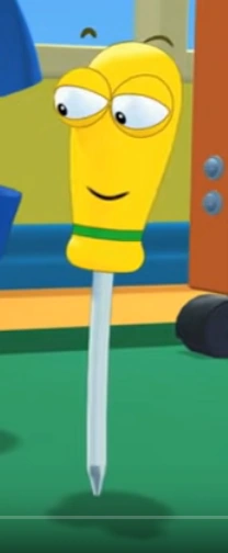 Felipe (Handy Manny) | Ultimate Character and/or Object Fusion Wiki ...