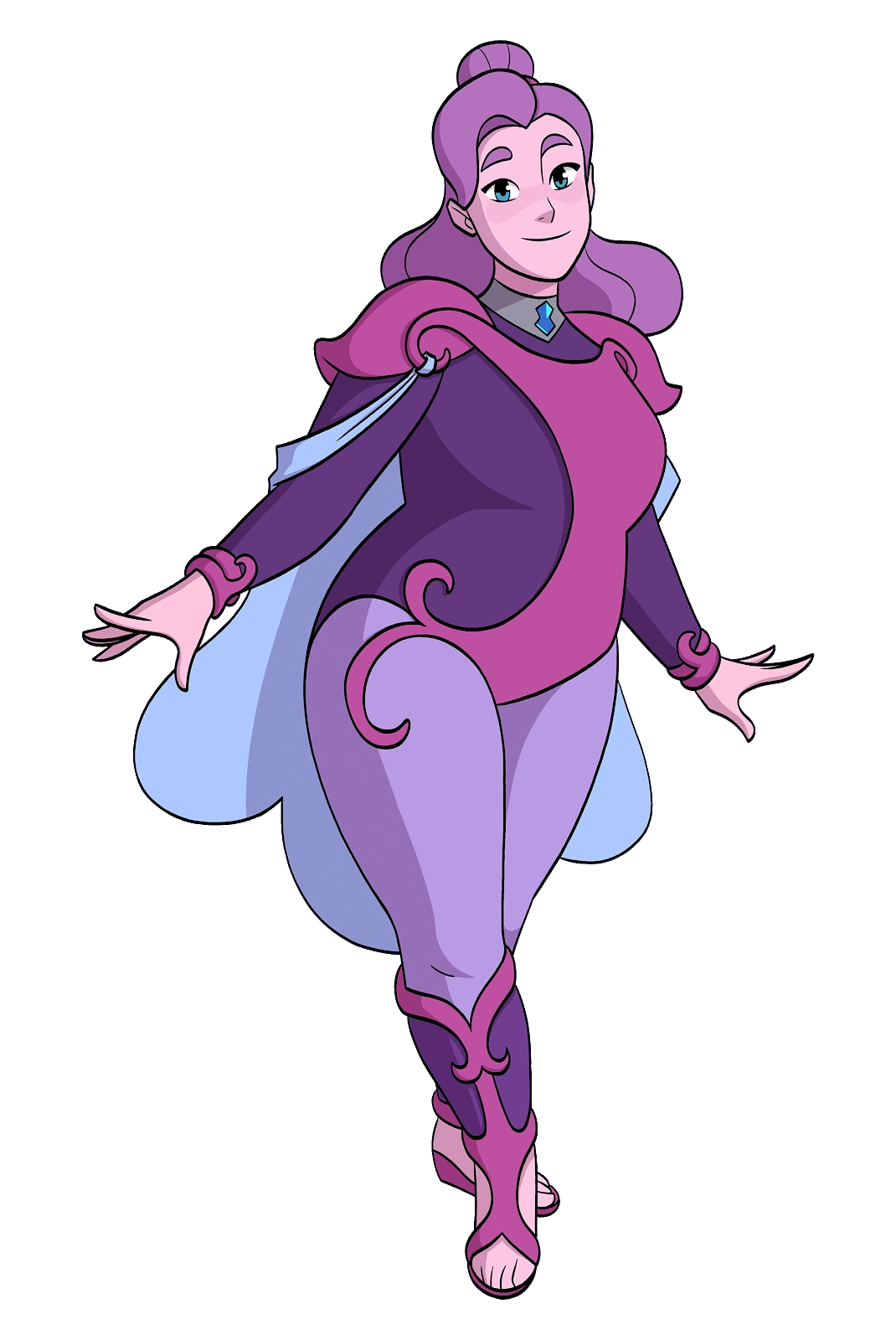 Spinnerella | Ultimate Character and/or Object Fusion Wiki | Fandom