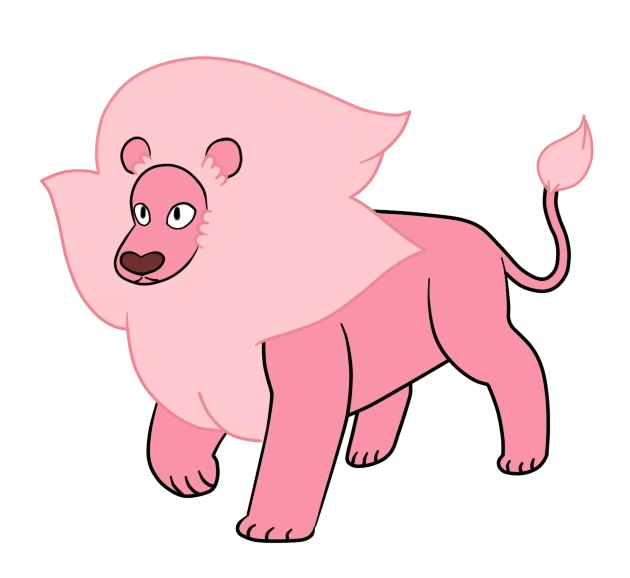 Lion (Steven Universe) | Ultimate Character and/or Object Fusion Wiki ...