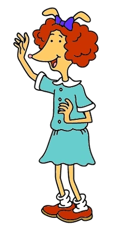 Prunella Deegan | Ultimate Character and/or Object Fusion Wiki | Fandom