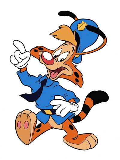 Bonkers D. Bobcat | Ultimate Character and/or Object Fusion Wiki | Fandom