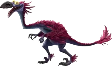 Roger (Ice Age) | Ultimate Character and/or Object Fusion Wiki | Fandom