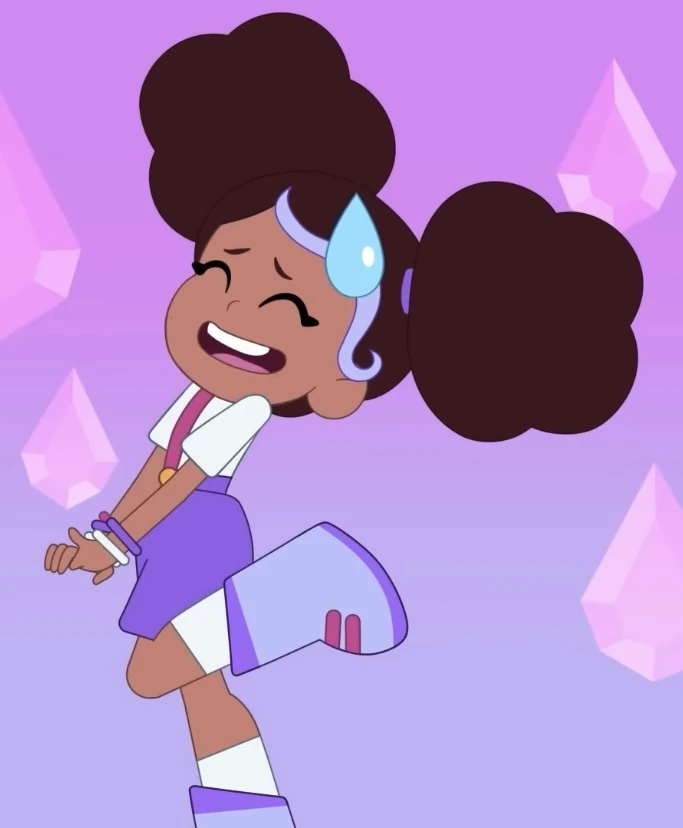 Tua (Shushumagic) | Ultimate Character and/or Object Fusion Wiki | Fandom