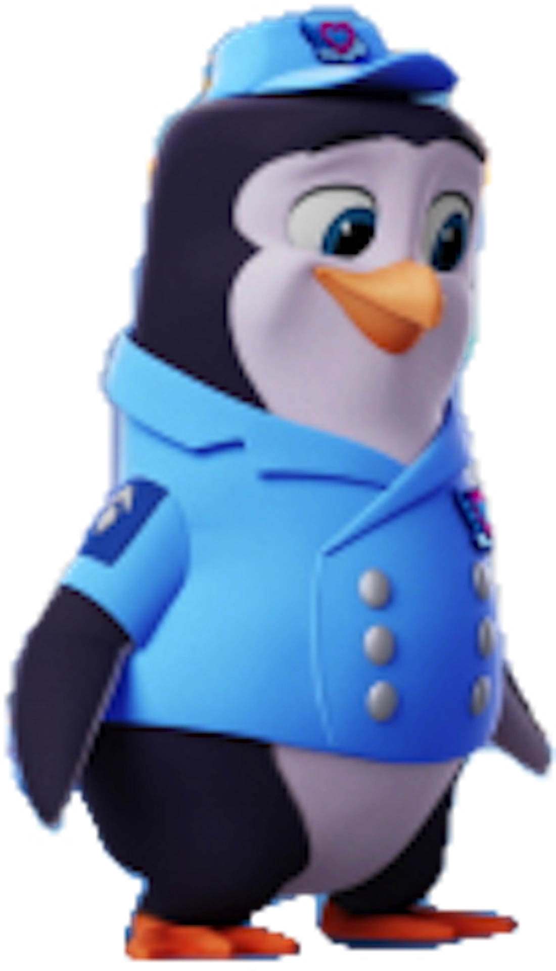 Pip the Penguin | Ultimate Character and/or Object Fusion Wiki | Fandom