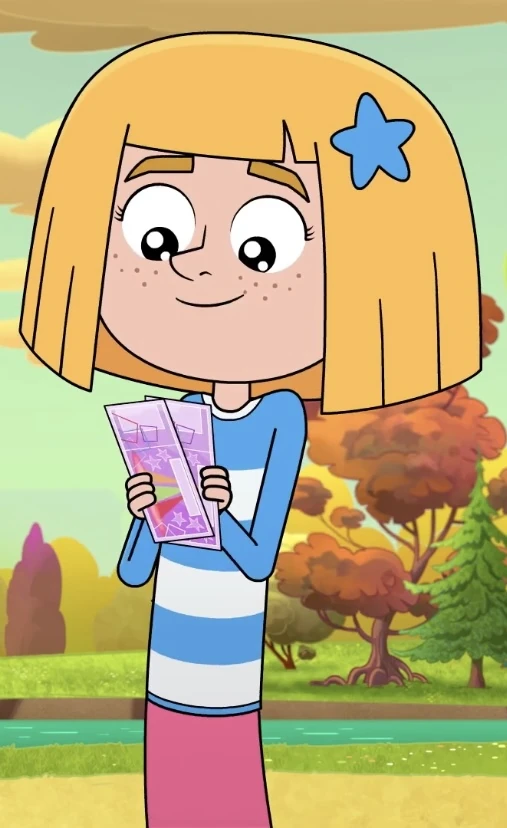 Salene (Rocky Kwaterner) | Ultimate Character and/or Object Fusion Wiki ...