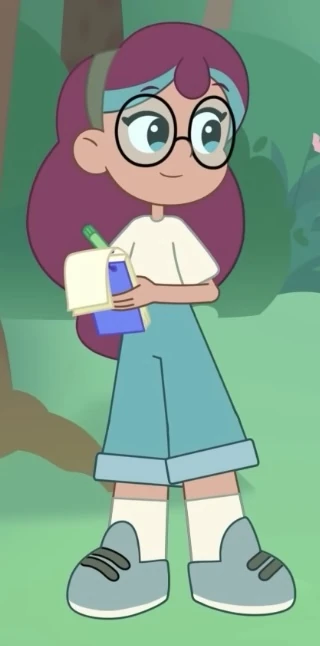 Anisa (Shushumagic) | Ultimate Character and/or Object Fusion Wiki | Fandom