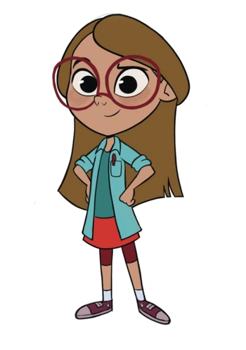 Emily Tuttle | Ultimate Character and/or Object Fusion Wiki | Fandom