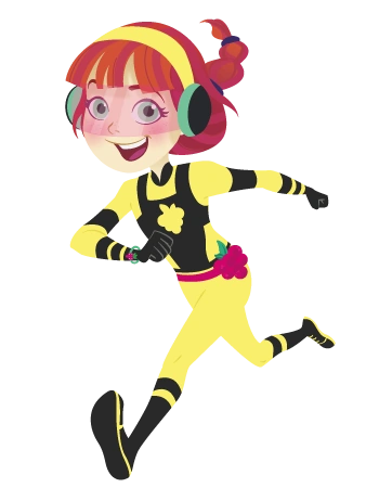 Bobby (Berry Bees) | Ultimate Character and/or Object Fusion Wiki | Fandom