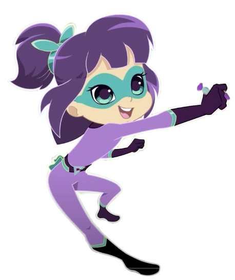 Lin/Cray Cray | Ultimate Character and/or Object Fusion Wiki | Fandom