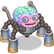 Reebro | Ultimate Character and/or Object Fusion Wiki | Fandom