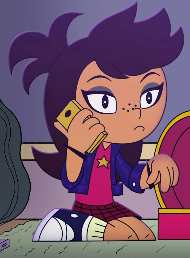 Skylar Rocks | Ultimate Character and/or Object Fusion Wiki | Fandom