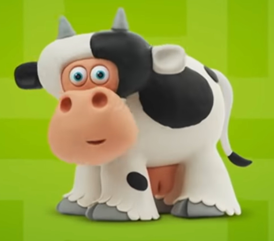 Cow Talking Abc Ultimate Character Andor Object Fusion Wiki Fandom