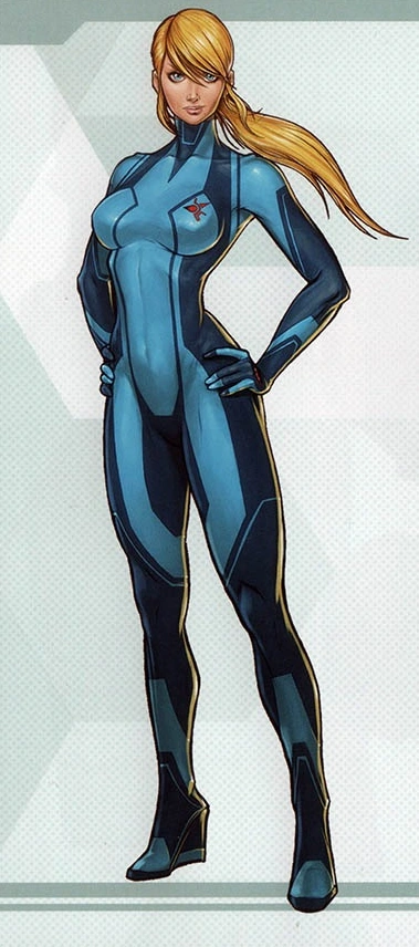 Samus Aran Ultimate Character And Or Object Fusion Wiki Fandom