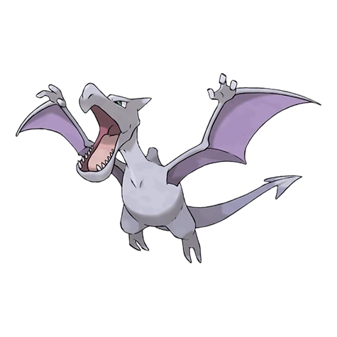 Aerodactyl | Ultimate Character and/or Object Fusion Wiki | Fandom