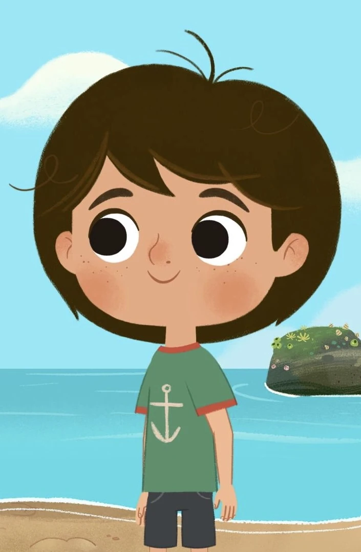 Sullivan (Sullivan Sails) | Ultimate Character and/or Object Fusion ...