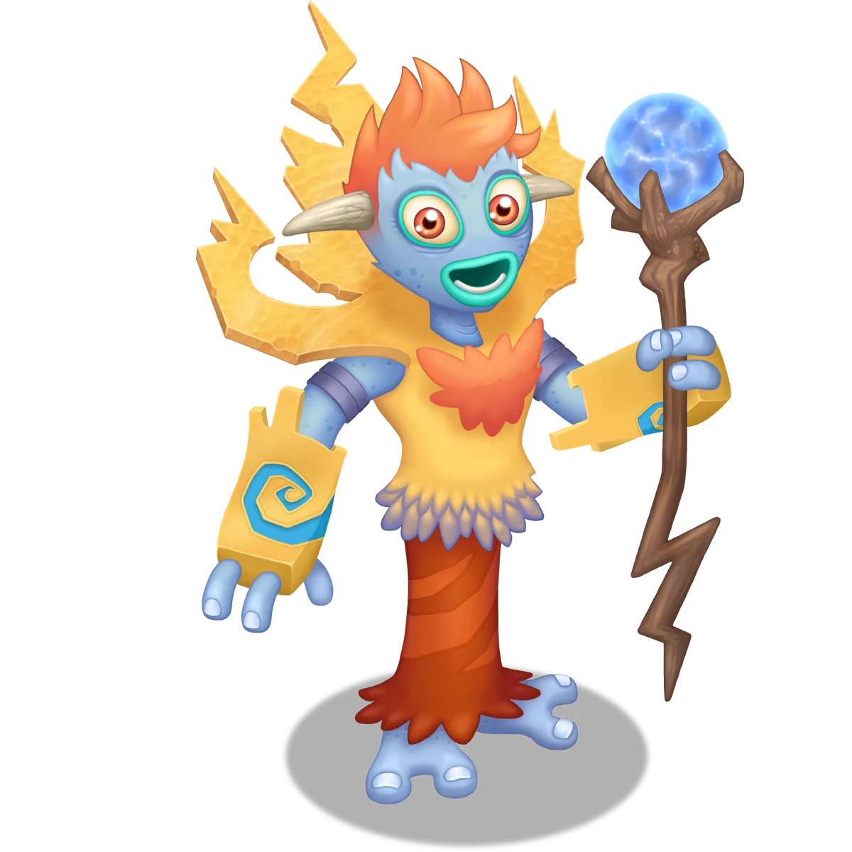 Galvana | Ultimate Character and/or Object Fusion Wiki | Fandom
