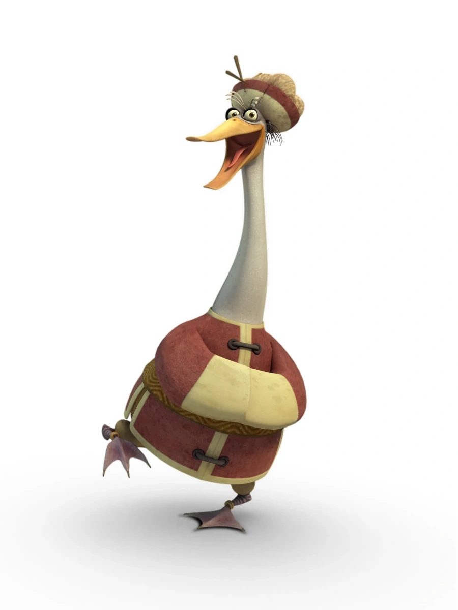 Mr. Ping | Ultimate Character and/or Object Fusion Wiki | Fandom