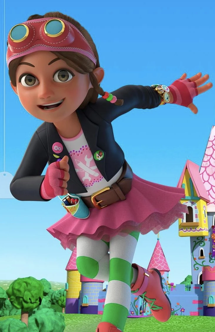 Bitz (Bitz and Bob) | Ultimate Character and/or Object Fusion Wiki | Fandom