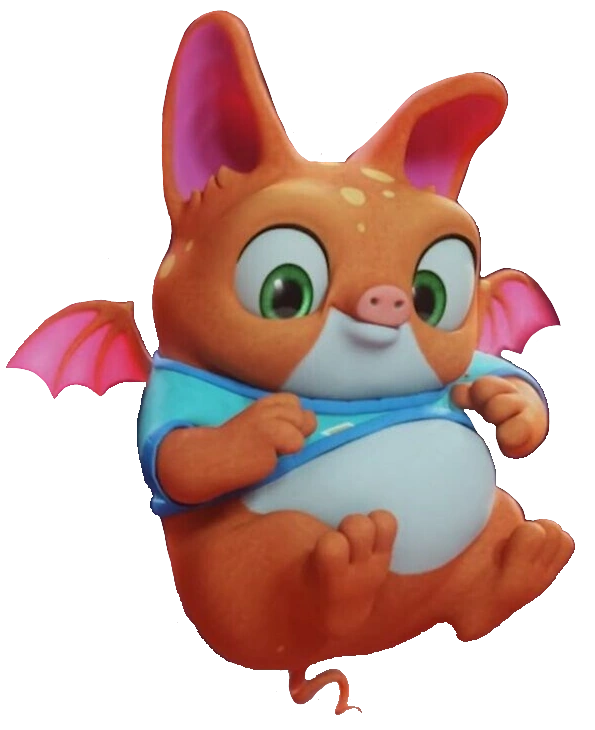 Glorb (Super Monsters) | Ultimate Character and/or Object Fusion Wiki ...