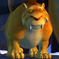 Lenny (Ice Age) | Ultimate Character and/or Object Fusion Wiki | Fandom
