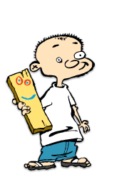 Jonny 2x4 | Ultimate Character and/or Object Fusion Wiki | Fandom