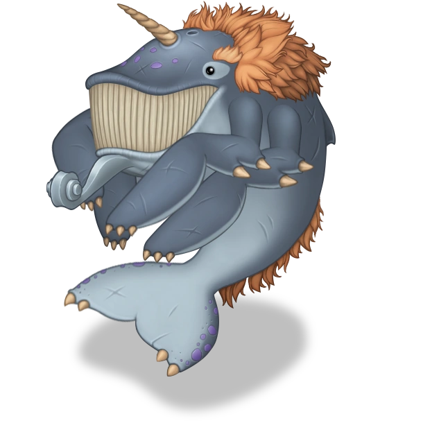 Bowhead Ultimate Character And Or Object Fusion Wiki Fandom