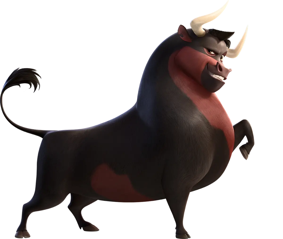 Guapo (Ferdinand) | Ultimate Character and/or Object Fusion Wiki | Fandom