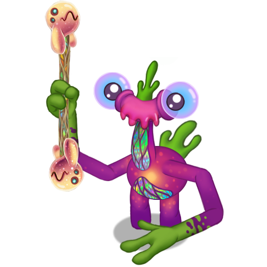 Meebkin | Ultimate Character and/or Object Fusion Wiki | Fandom