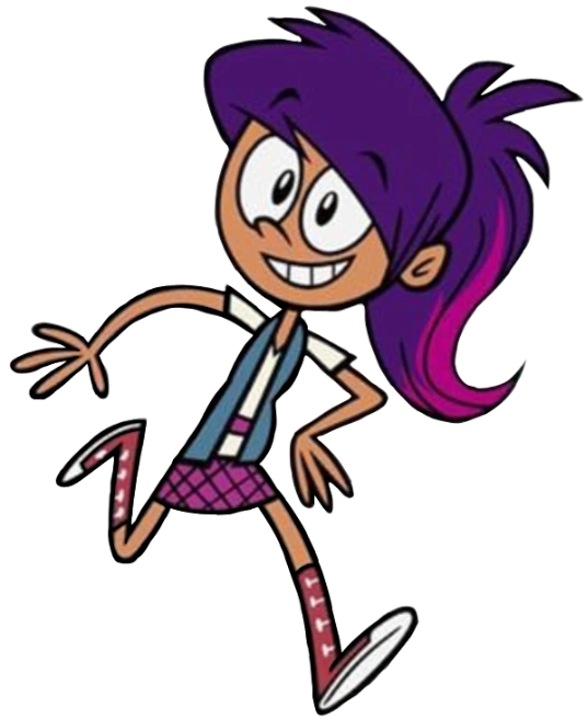 Misha (Chuck’s Choice) | Ultimate Character and/or Object Fusion Wiki ...