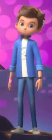 Tin (Buddybots) | Ultimate Character and/or Object Fusion Wiki | Fandom