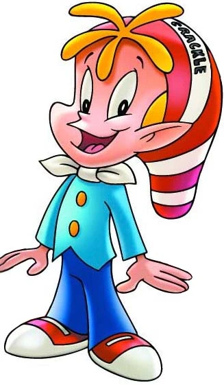 Crackle (Kellogg’s) | Ultimate Character and/or Object Fusion Wiki | Fandom