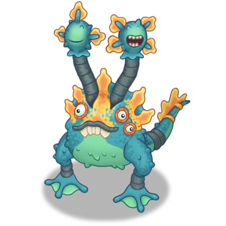 Gaddzooks | Ultimate Character and/or Object Fusion Wiki | Fandom