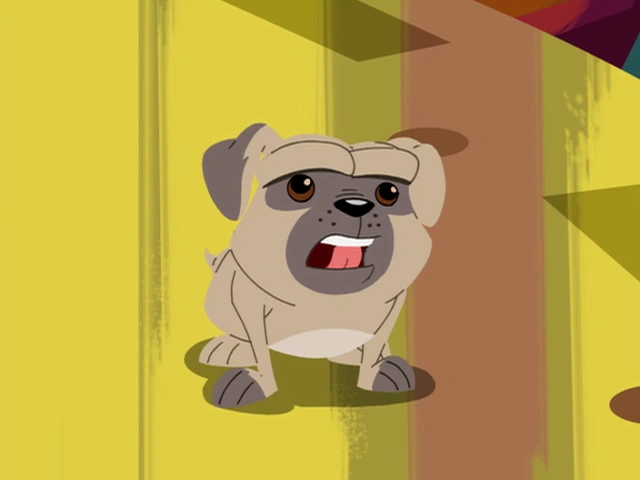 Monroe (The Life and Times of Juniper Lee) | Ultimate Character and/or ...