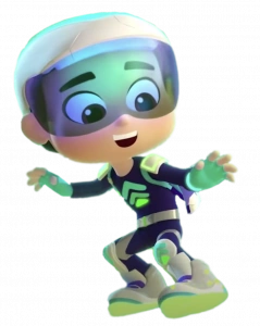 Boost (Starbeam) | Ultimate Character and/or Object Fusion Wiki | Fandom