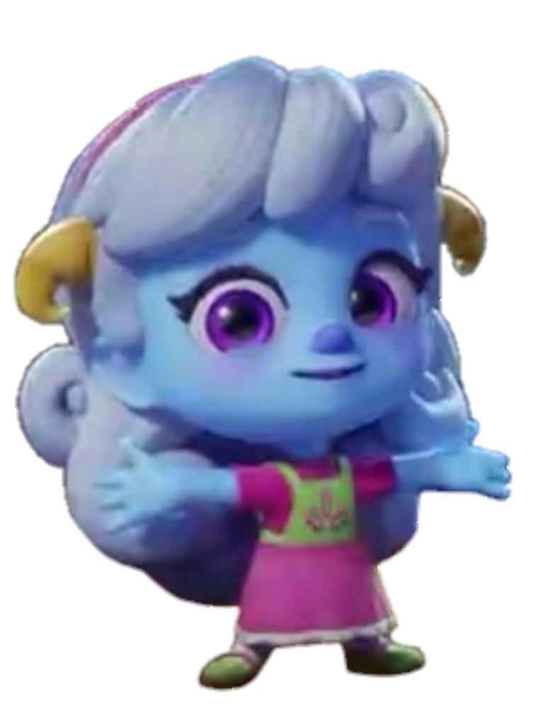 Sami Snow | Ultimate Character and/or Object Fusion Wiki | Fandom