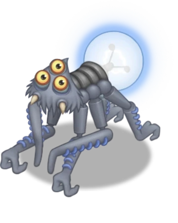 Bulbo | Ultimate Character and/or Object Fusion Wiki | Fandom