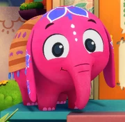 Anoop (Deepa and Anoop) | Ultimate Character and/or Object Fusion Wiki ...