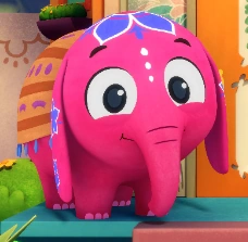 Anoop (Deepa and Anoop) | Ultimate Character and/or Object Fusion Wiki ...