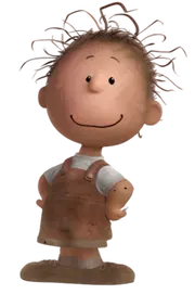 Pig-Pen | Ultimate Character and/or Object Fusion Wiki | Fandom