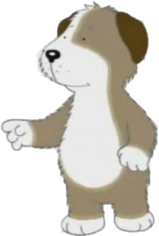 Jake (Kipper) | Ultimate Character and/or Object Fusion Wiki | Fandom