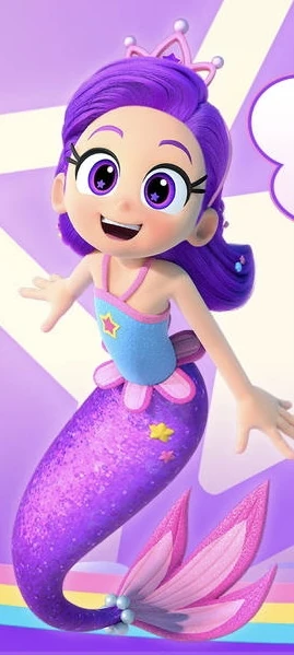 Purple (Rainbow Bubblegem) | Ultimate Character and/or Object Fusion ...