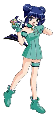 Minto Aizawa | Ultimate Character and/or Object Fusion Wiki | Fandom