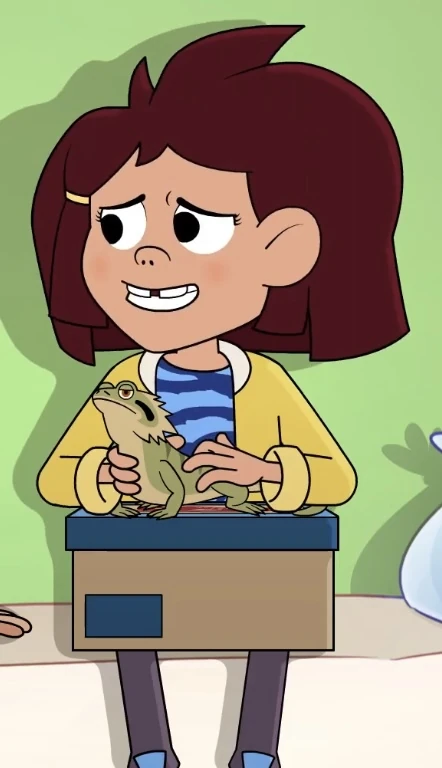 Frida (Rocky Kwaterner) | Ultimate Character and/or Object Fusion Wiki | Fandom