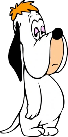 Droopy Dog | Ultimate Character and/or Object Fusion Wiki | Fandom