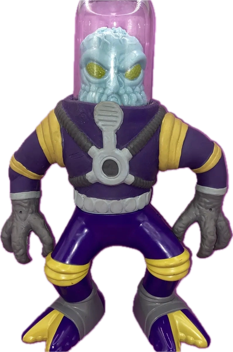 Alien (Stretch Screamers) | Ultimate Character and/or Object Fusion ...